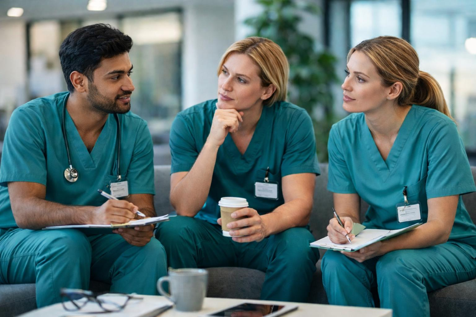 Reliance Care - Professional Home Care Services