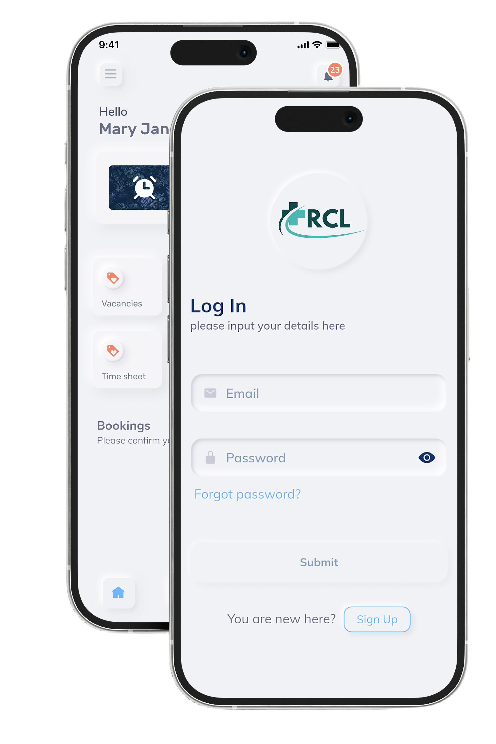 Reliance Care - Professional Home Care Services